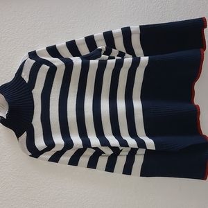 Free Assembly | Sweaters | Free Assembly Womens Ribbed Turtleneck ...